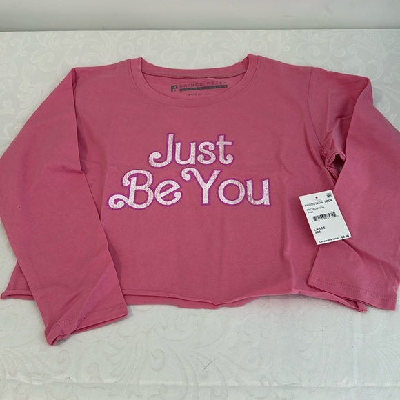 Prince Peter Collection | Shirts & Tops | Prince Peter Kids Cotton Just ...